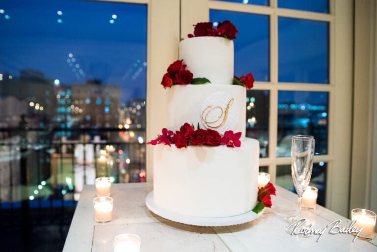 Venue Feature | The Hay-Adams Hotel Washington DC Wedding Photographers ...