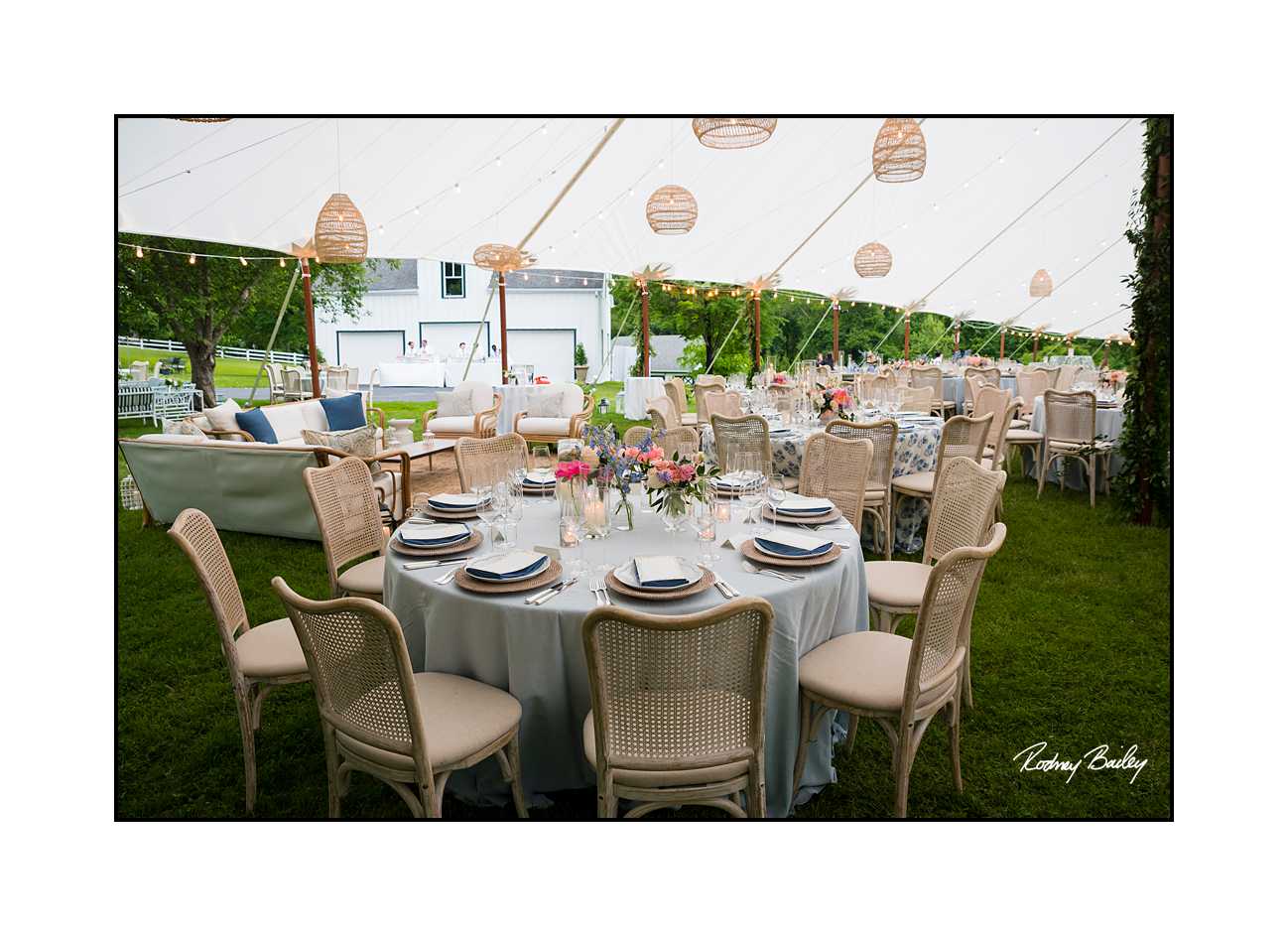 Mclean Virginia Wedding tips - Photojournalism by Rodney Bailey